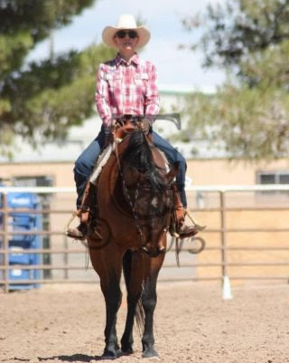 Big Chino Ranch supports L.A.S.E.R - Big Chino Ranch